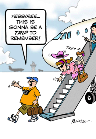 Travelers Insurance Meme